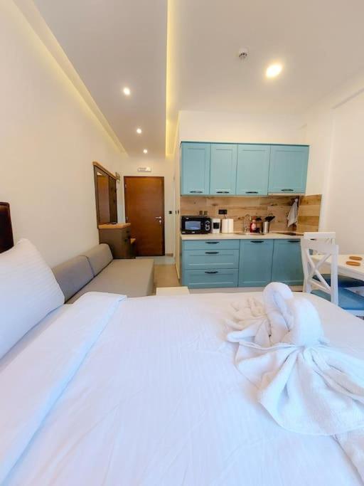 Apartman Rastko-n Lux 32 Milmari - Serbia