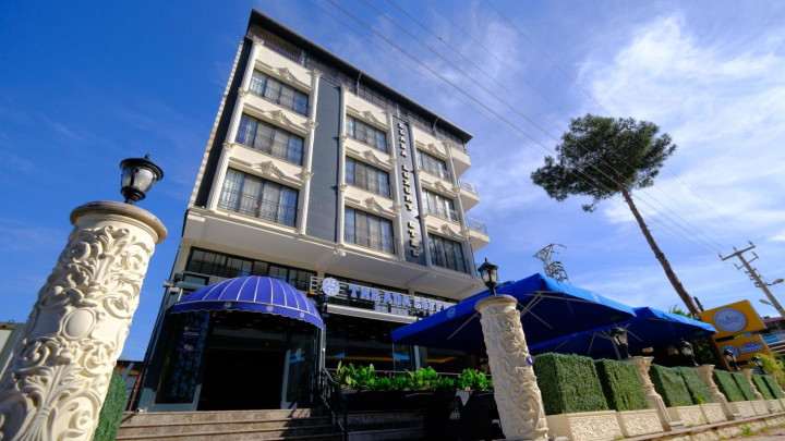Elada Luxury Otel - Hatay