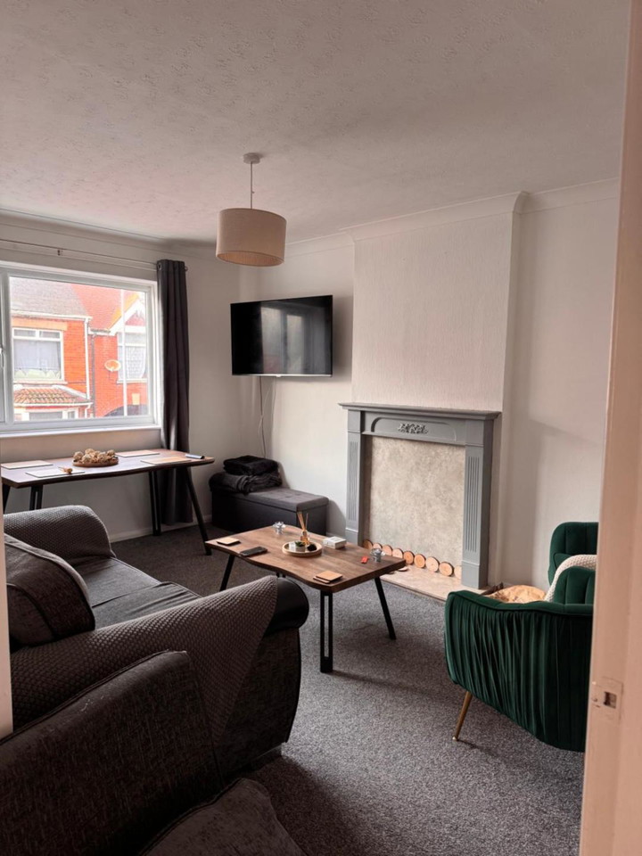 Nobles Nest - Skegness