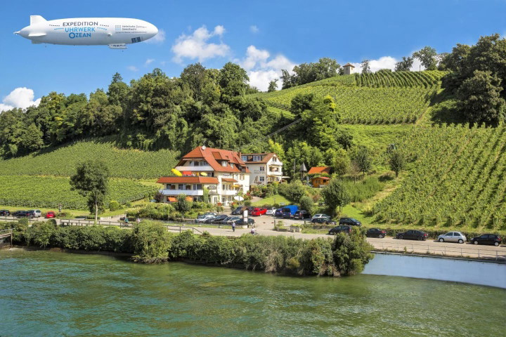 Hotel Fischerhaus Garni - Meersburg