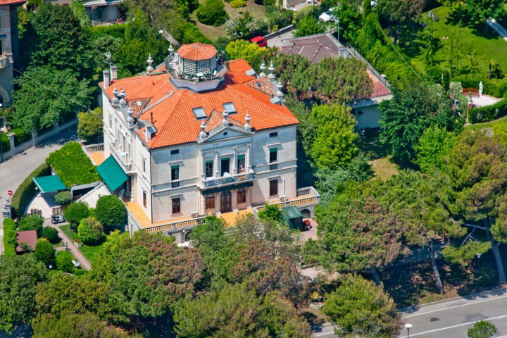 Villa Gabriella B&b - Apartments - Wenecja