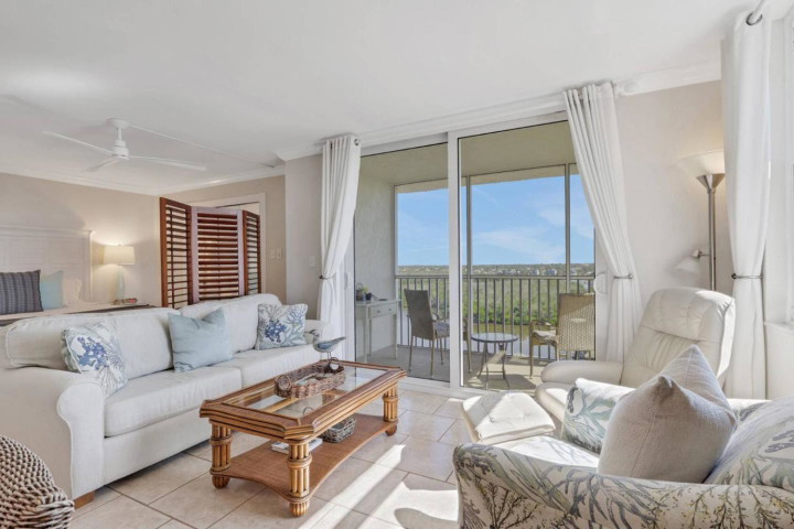 Beach & Tennis 5001 - Bonita Springs, FL