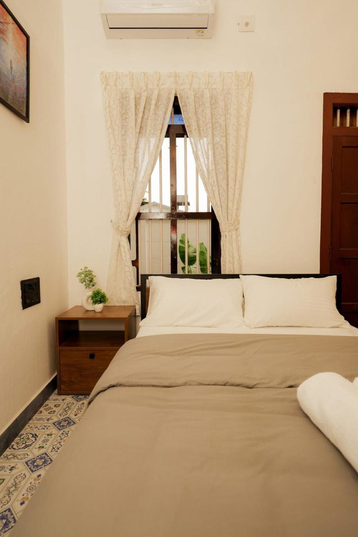 The Verandah By The Sea - Alappuzha