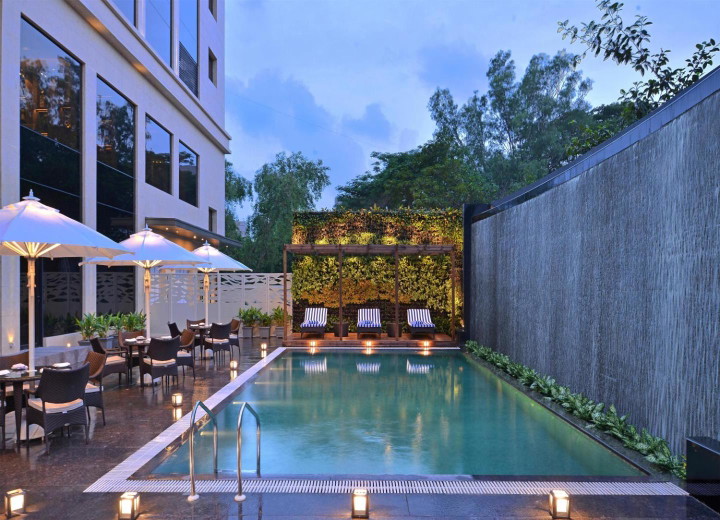 Radisson Mumbai Andheri Midc - Mumbai