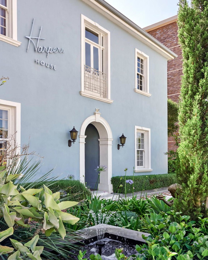 Harpers House - Camps Bay