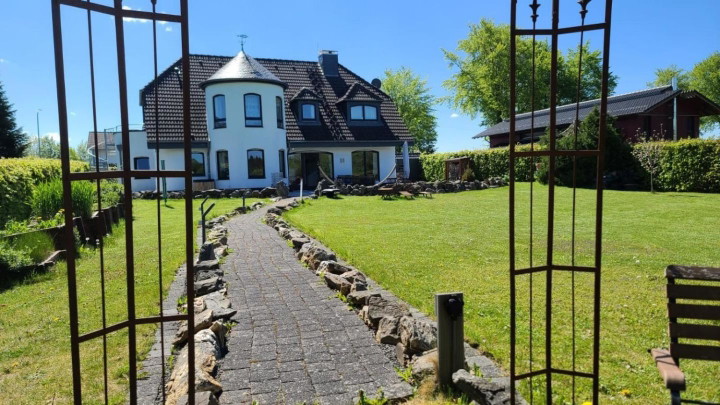 Jennys Ferienwohnung - Eupen