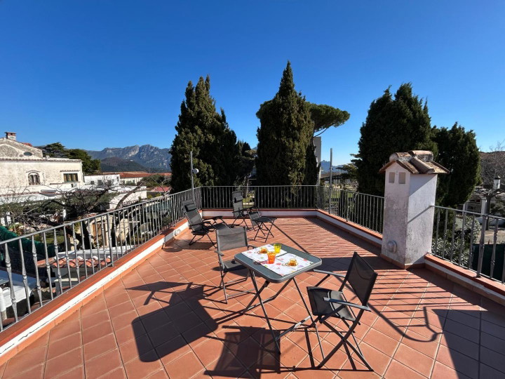 Sotto 'O Sole - Ravello