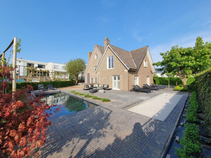 B&b Visavis - Blankenberge