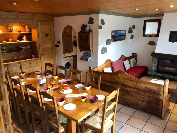 Chalet Juliette - Courchevel