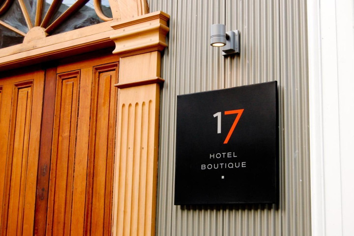 Hotel Boutique 17 - Valparai