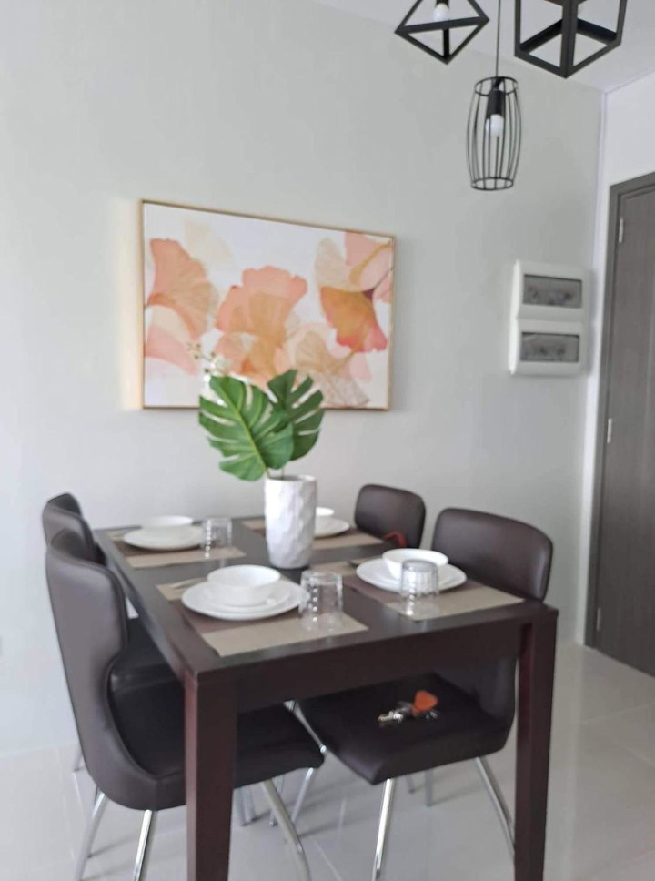 Camella Manor Majorca 7a - Bacolod