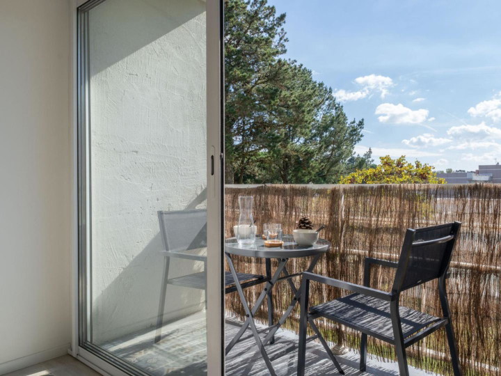 Apartment Arcachon Marines-5 By Interhome - Cap Ferret
