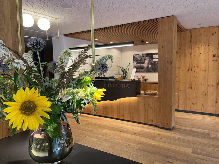 Aparthotel Ursprung - Schladming
