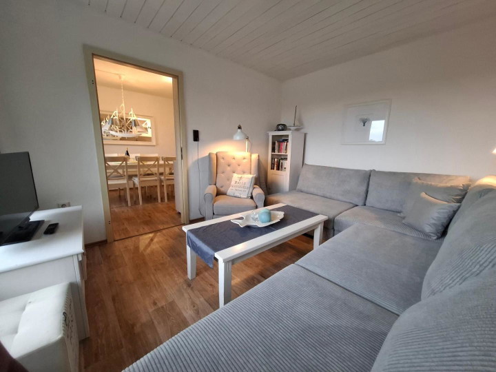 Seehaus Juist - Borkum