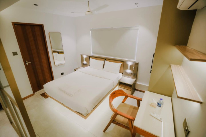 Alite Enclaves Fully Furnished Apartments - Thrissur