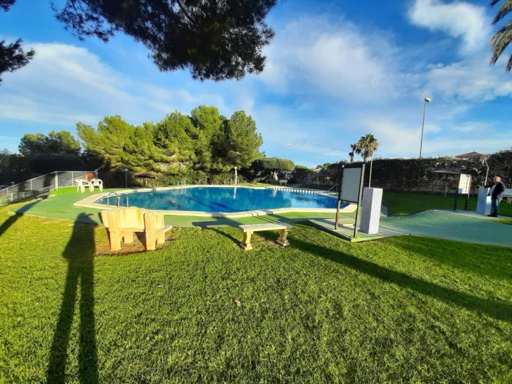 Pinada Golf Apartment - San Miguel de Salinas