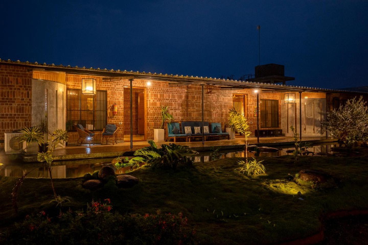 Amã Stays & Trails - Highland Breeze , Coimbatore - Coimbatore