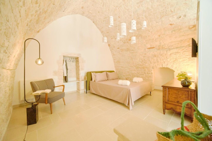 Palazzo Gentile - Locorotondo