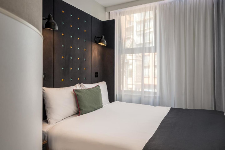 Point A Hotel London Paddington - Central London