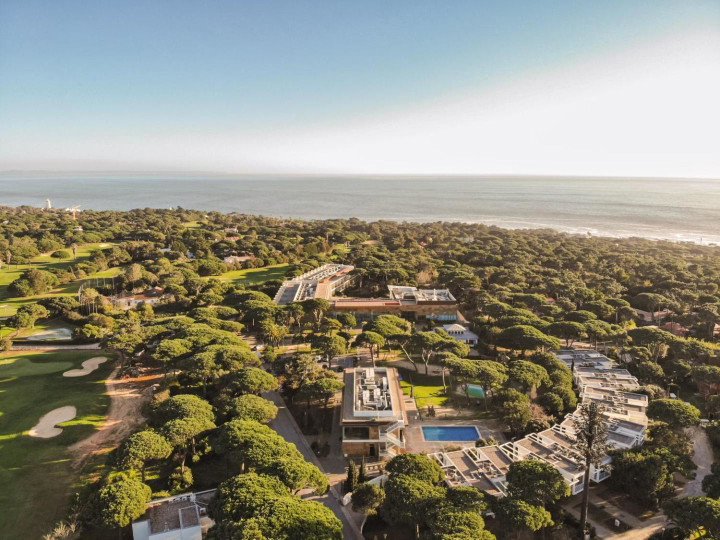 Onyria Marinha Cascais, Vignette Collection By Ihg - Alcabideche