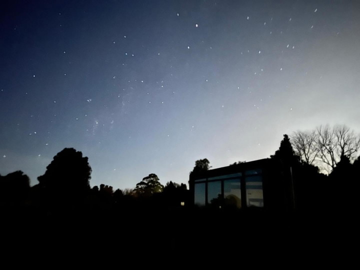 Ngā Whare Mānatu - Fairlie