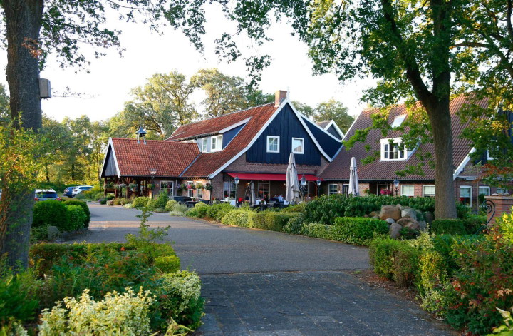 Het Ros Van Twente - Overijssel