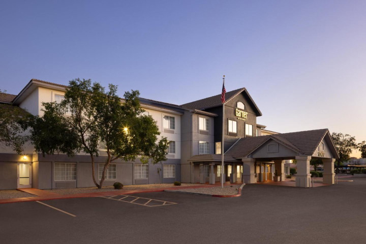 Garner Hotel Phoenix Northwest - Surprise By Ihg - Peoria, AZ