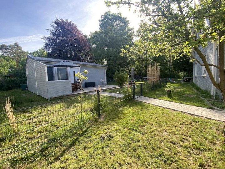 Ferienbungalow Arne Am Wald - Erkner