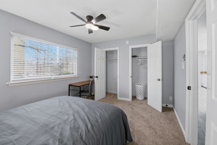 Cozy Modern Stay Close To Duke & Downtown Durham - Chapel Hill, NC