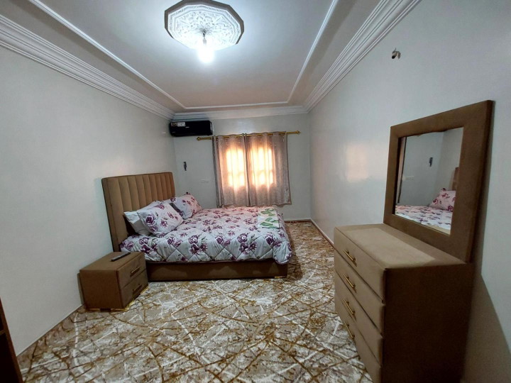 Appartement Bourkaik - Taroudant