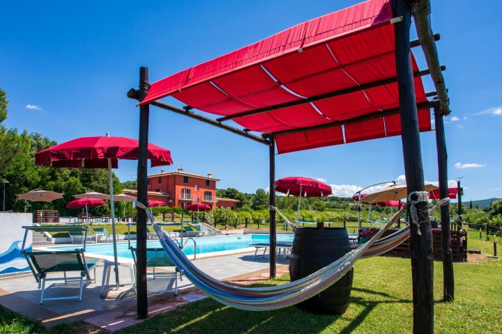 Villa Liburnia - Livorno