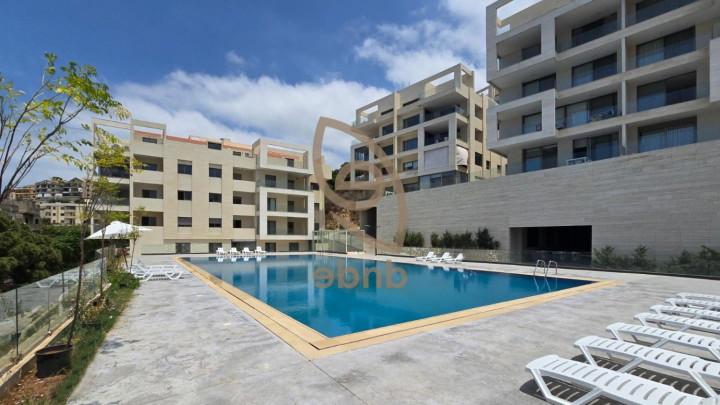 Tabarja Heights - Liban