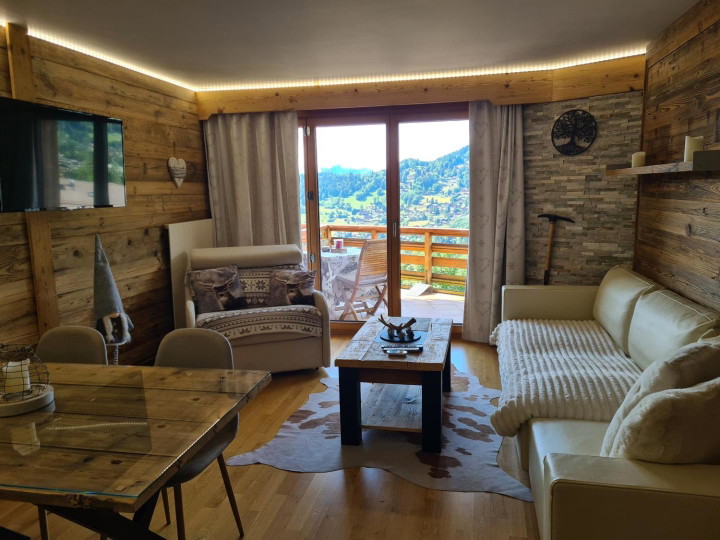 Appartement Bristol Villars-sur-ollon - Leysin