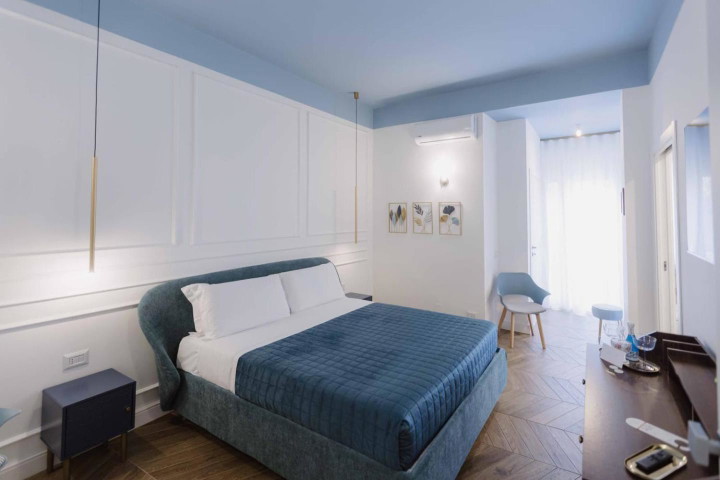 Ortocastello Comfort Rooms - Gela