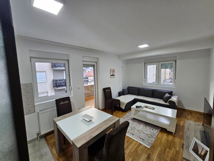 Apartman Bisevac - Serbia