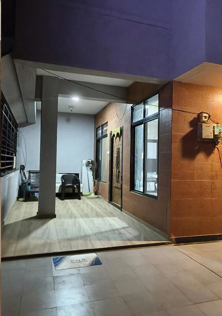 Mauli Villa Resorts - Lonavla