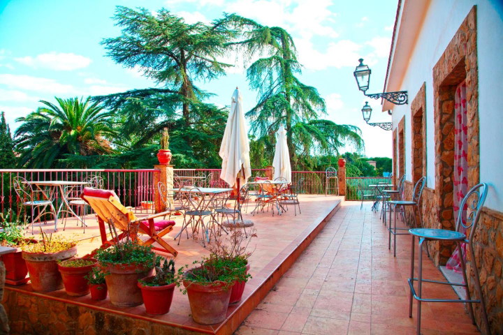 B&b Villa Casablanca - Enna