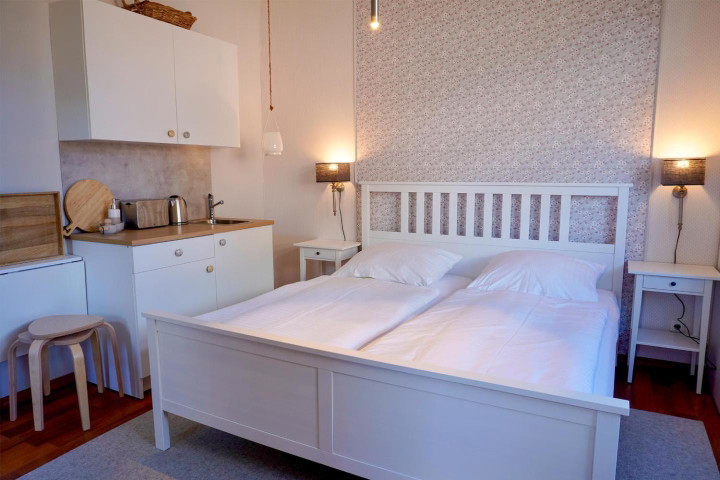 Ferienwohnung Lotttaleben 2 - Lübeck