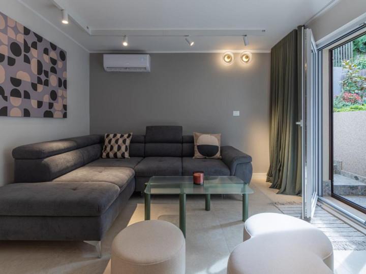 Lemon Tree Apartment - Trogir