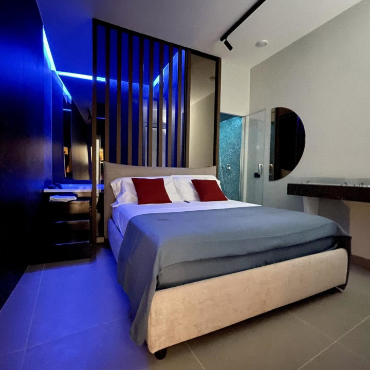 Luxury Room Suites Benevento - Benevento
