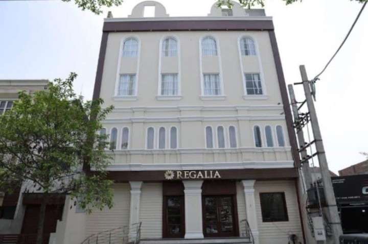 Hotel Regalia - Bathinda