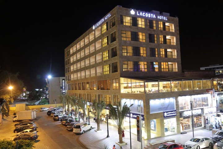Lacosta Hotel - Eilat