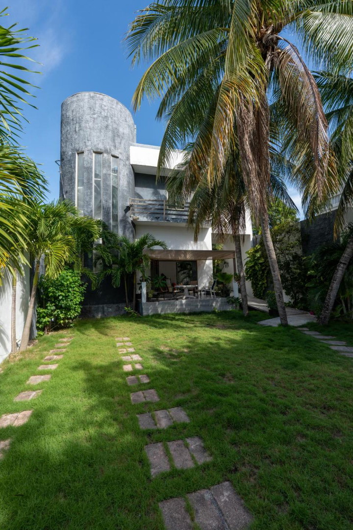Drift Diving Hostel - Cozumel