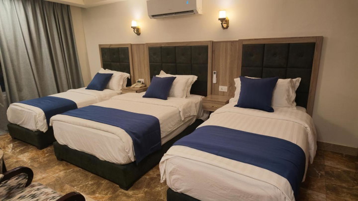 Yafko Hotel - Eilat