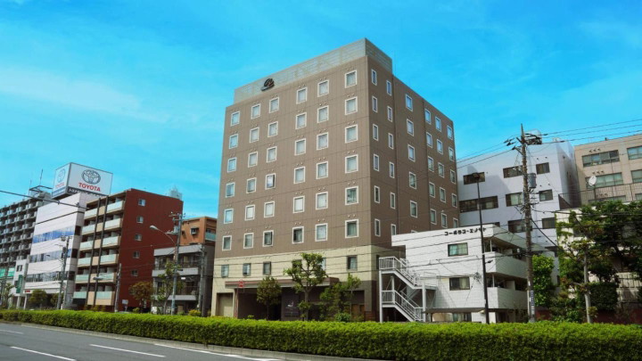 Rembrandt Style Tokyo Nishikasai Grande - Maihama