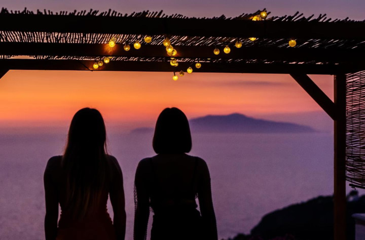 Hotel Il Girasole - Capri