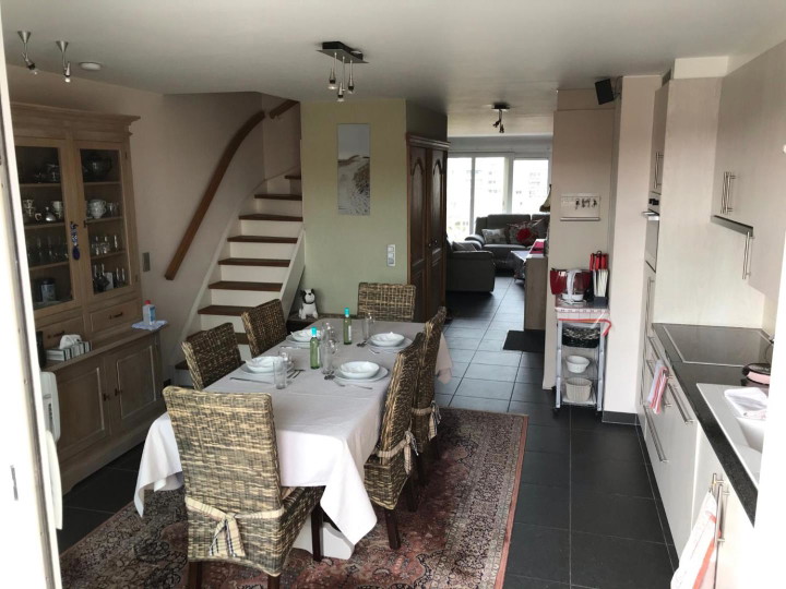 Duplex Blankenberge - Blankenberge