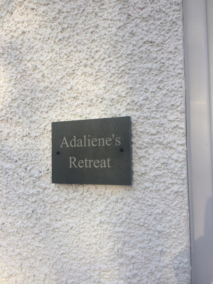 Adalienes Retreat - Skye