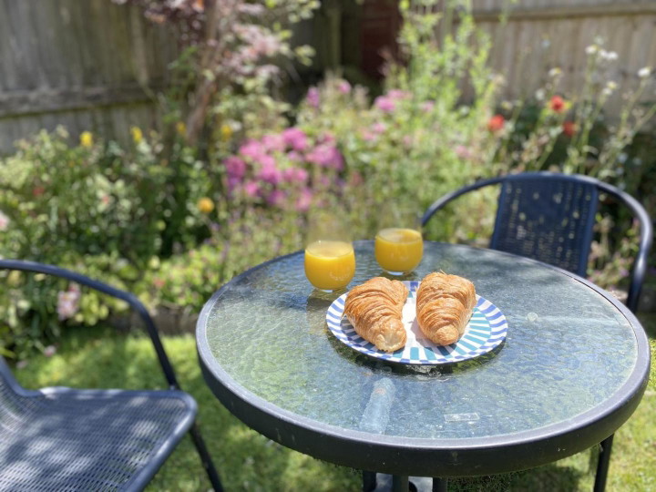 Daisy Cottage - Brockenhurst