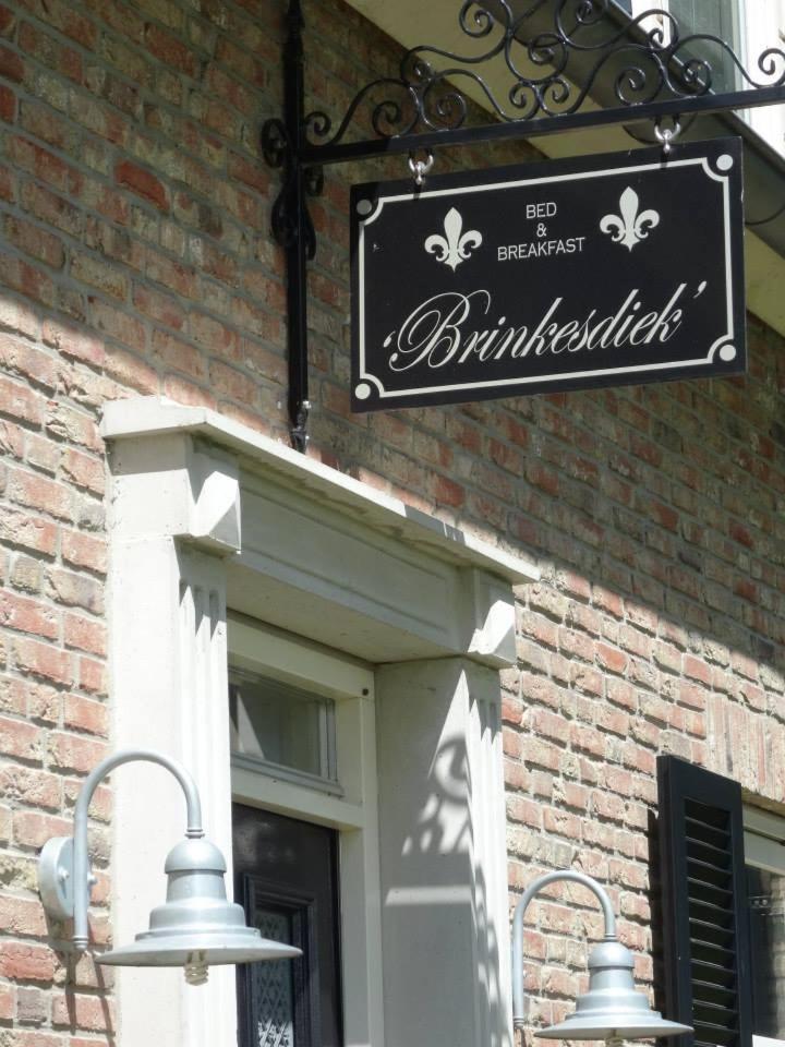 Brinkesdiek - Slagharen
